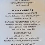 CASCADE DINING ROOM - 144 Photos & 127 Reviews - American (New) - 27500 ...