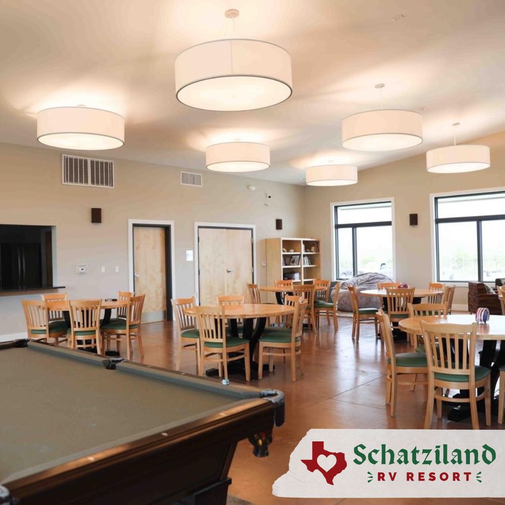 SCHATZILAND RV RESORT - Updated November 2025 - 33 Photos & 13 Reviews ...