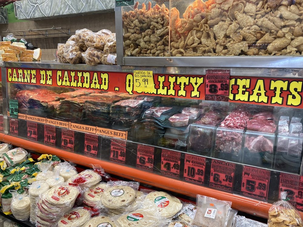 CALIFORNIA RANCH MARKET - Updated July 2025 - 103 Photos & 95 Reviews ...