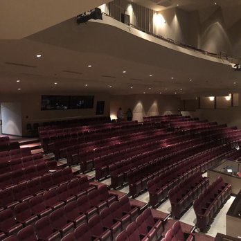 VANTREASE PERFORMING ARTS CENTER - Updated January 2025 - 10300 E 81st ...