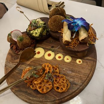 ANDAAZ - Updated October 2025 - 47 Photos & 23 Reviews - 3059 NJ-27 ...