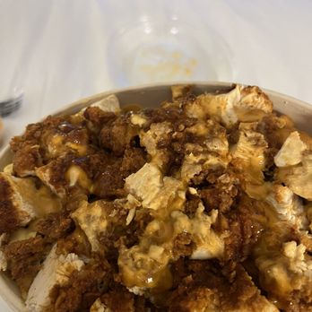 FLUFFIES HOT CHICKEN - BAYONNE - Updated June 2025 - 45 Photos & 48 ...