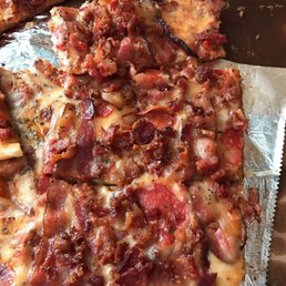 DOUBLE D’S PIZZERIA - Updated September 2024 - 70 Photos & 114 Reviews ...