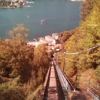 FUNICOLARE COMO-BRUNATE - Updated October 2025 - 81 Photos & 19 Reviews ...