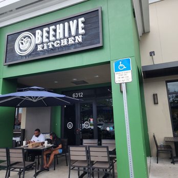 BEEHIVE KITCHEN - Updated August 2024 - 603 Photos & 613 Reviews - 6312 ...