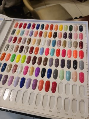 APOLLO NAILS AND SPA - Updated October 2024 - 21 Photos & 52 Reviews ...