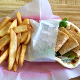 GYROS PLACE - Updated December 2025 - 48 Photos & 212 Reviews - 1829 N ...