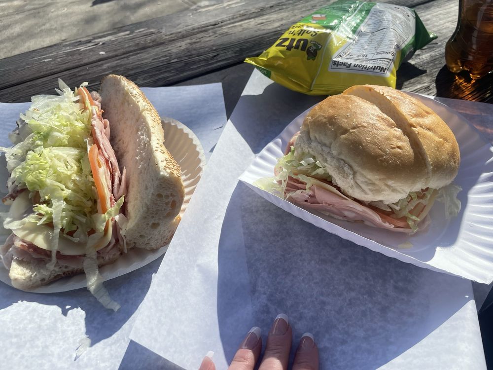 JOHN’S DELI - Updated December 2025 - 17 Photos & 16 Reviews - 8308 ...