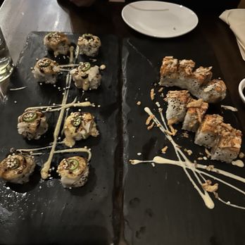 EIGHT SUSHI LOUNGE - Updated May 2025 - 3569 Photos & 1485 Reviews ...