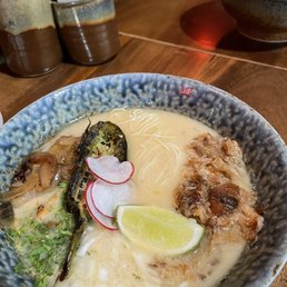 RAMEN DEL BARRIO - 136 Photos & 62 Reviews - 1700 W Parmer Ln, Austin ...