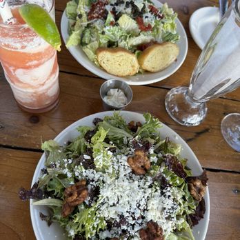 GAR WOODS GRILL & PIER - Updated March 2025 - 1696 Photos & 1607 ...