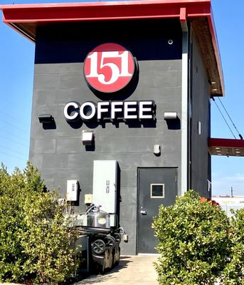 151 COFFEE - Updated October 2025 - 142 Photos & 306 Reviews - 6244 ...