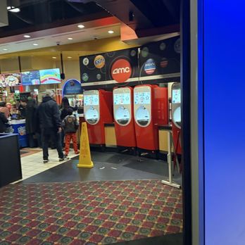 AMC PALM PROMENADE 24 - Updated December 2025 - 349 Photos & 372 ...