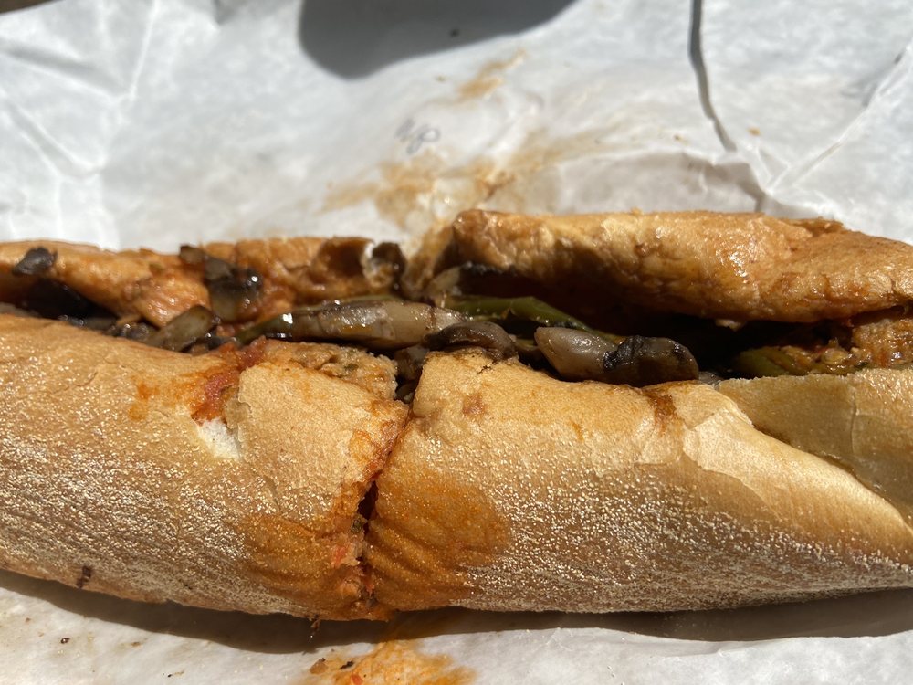 JOHNNY’S HOTS - 39 Photos & 92 Reviews - Sandwiches - 1234 N Delaware ...