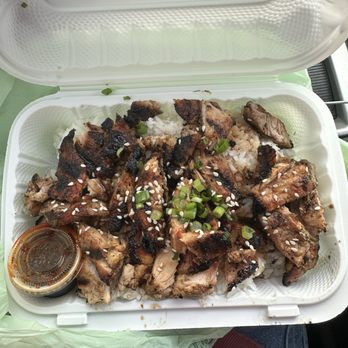 MADD CHICKEN - Updated December 2025 - 36 Photos & 53 Reviews - 1520 N ...