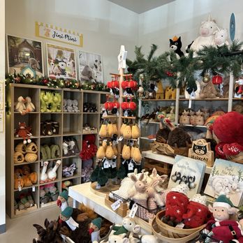 JINI MINI - Updated December 2025 - 187 Photos & 125 Reviews - 2871 ...