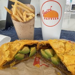 JUICI BEEF PATTIES - Updated December 2025 - 98 Photos & 42 Reviews ...