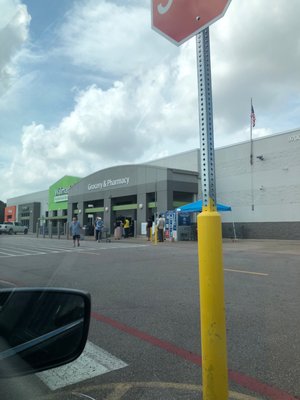 WALMART NEIGHBORHOOD MARKET - Updated August 2024 - 13 Photos & 25 ...
