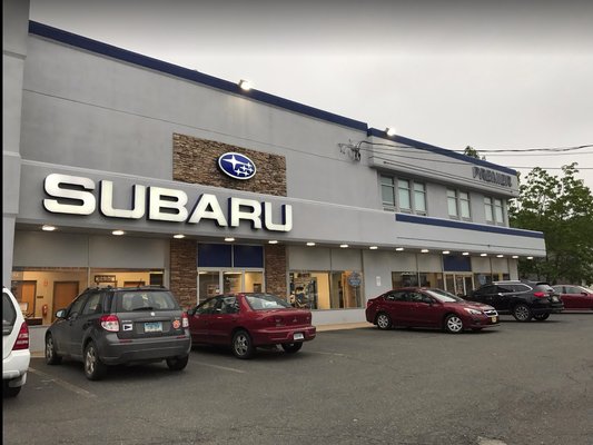 PREMIER SUBARU MIDDLEBURY - Updated December 2025 - 21 Photos & 47 ...