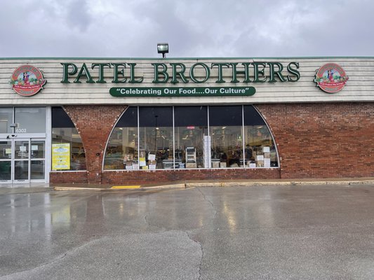 PATEL BROTHERS - Updated June 2024 - 50 Photos & 27 Reviews - 6302 E ...