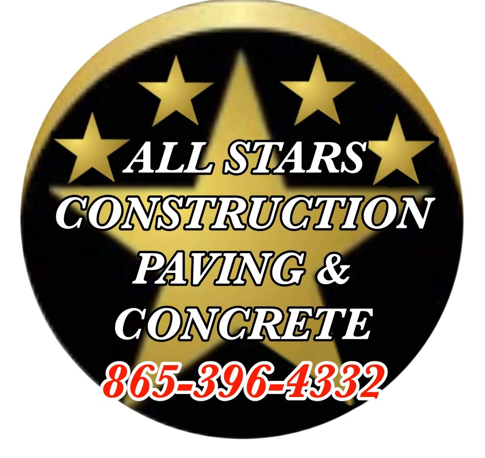 ALL-STARS CONSTRUCTION PAVING & CONCRETE - Updated October 2025 ...