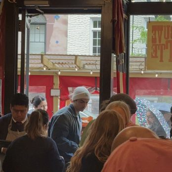 BUVETTE - Updated June 2024 - 3516 Photos & 2239 Reviews - 42 Grove St ...