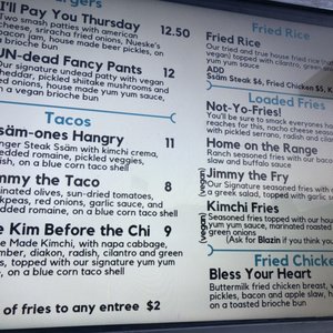 THE BEARDED CHEF FOOD TRUCK - 48 Photos & 24 Reviews - Melbourne ...