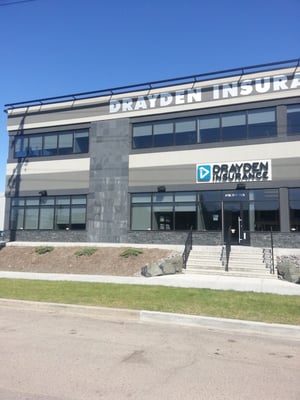DRAYDEN INSURANCE - Updated May 2026 - 18 Photos - 10927 170 Street NW ...