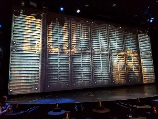 DAVID COPPERFIELD THEATER - Updated November 2025 - 36 Photos & 46 ...