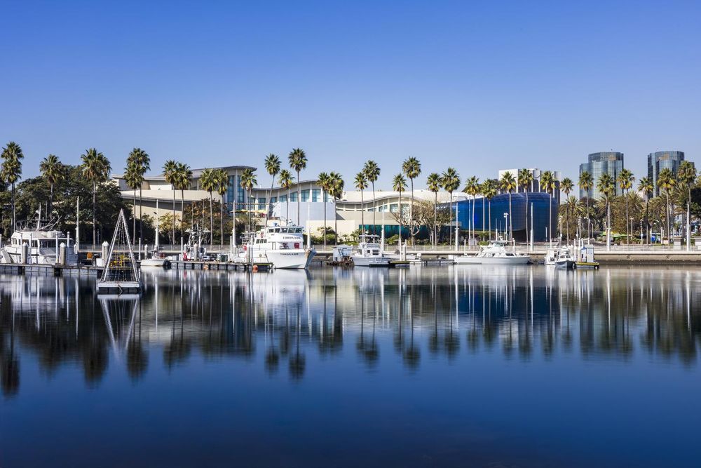 AQUARIUM OF THE PACIFIC - Updated May 2025 - 13202 Photos & 3258 ...