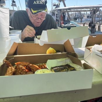 STAR FISH CO SEAFOOD MARKET AND RESTAURANT - Updated February 2025 ...