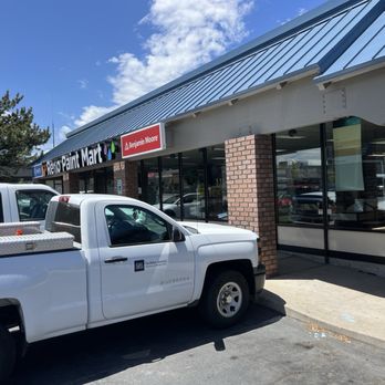 RENO PAINT MART - Updated January 2026 - 59 Photos & 40 Reviews - 201 E ...