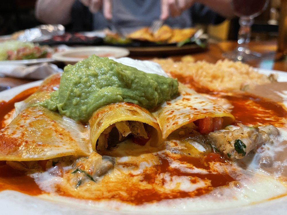 LOS RIOS - Updated May 2025 - 148 Photos & 274 Reviews - 12 Tri County ...