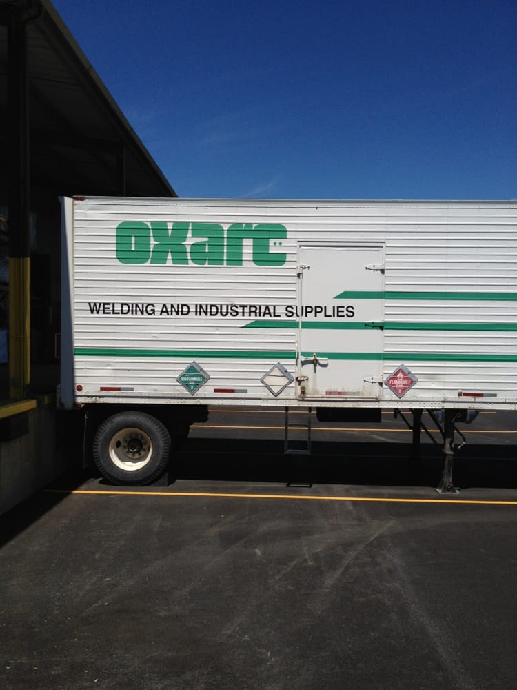 OXARC - Updated July 2025 - 4003 E Broadway Ave, Spokane, Washington ...