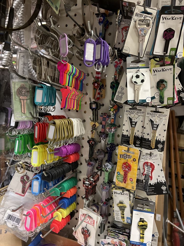 A-1 HARDWARE - Updated August 2025 - 12 Photos & 74 Reviews - 11119 ...