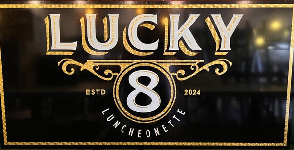 LUCKY 8 - Updated April 2025 - 26 Photos & 23 Reviews - 1812 S Osprey Ave, Sarasota, Florida ...