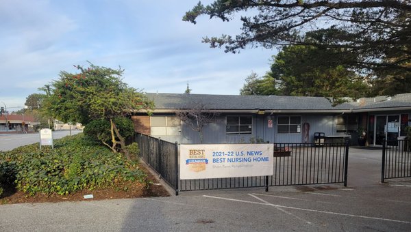 PENINSULA POST-ACUTE - Updated January 2026 - 54 Photos & 129 Reviews ...