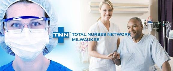 TOTAL NURSES NETWORK - 10425 W North Ave, Milwaukee, Wisconsin - Employment Agencies - Phone ...