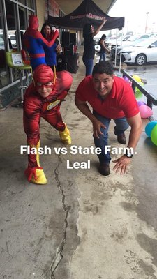 MARK LEAL - STATE FARM INSURANCE AGENT - Updated December 2025 - 16 ...