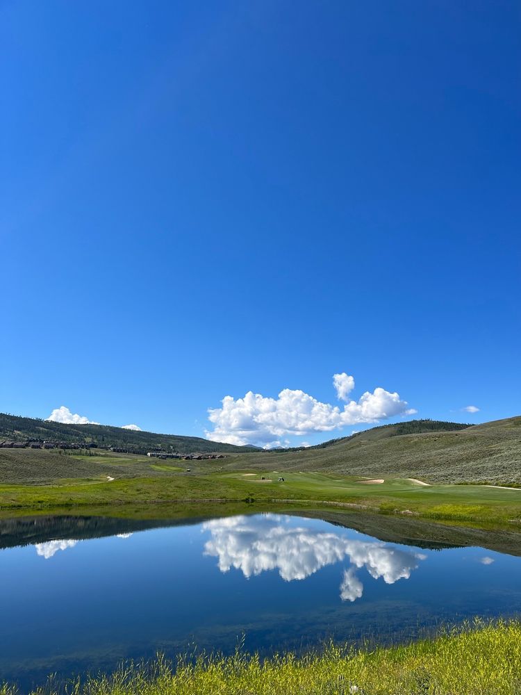 GRANBY RANCH GOLF COURSE - Updated July 2025 - 16 Photos - 2579 County ...