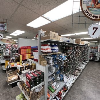 APTOS ACE HARDWARE - Updated July 2025 - 22 Photos & 53 Reviews - 72 ...
