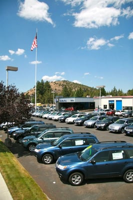 SUBARU OF BEND - Updated October 2025 - 40 Photos & 120 Reviews - 2060 ...