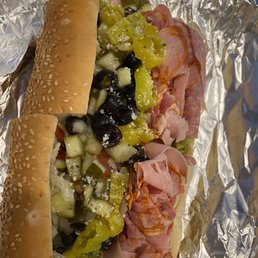 DAN’S SUPER SUBS - 898 Photos & 1776 Reviews - 22446 Ventura Blvd ...