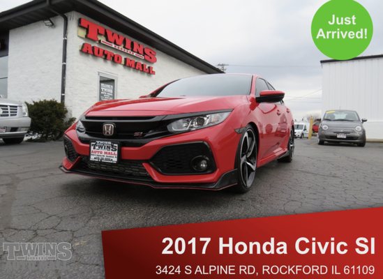 TWINS AUTO MALL - Updated December 2025 - 61 Photos & 12 Reviews - 3424 ...