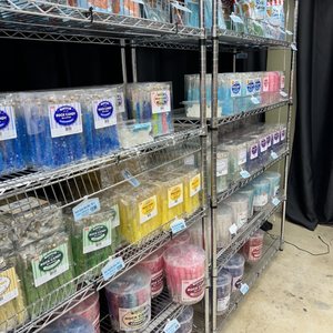 ALAMO CANDY - 205 Photos & 97 Reviews - 1149 W Hildebrand Ave, San ...