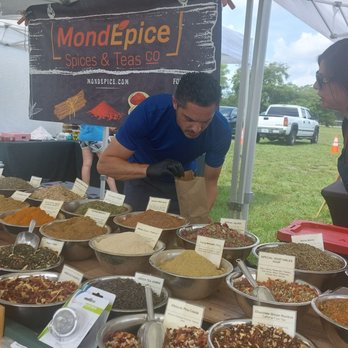 SOUTHWEST RANCHES COMMUNITY FARMER’S MARKET - Updated January 2026 - 46 ...