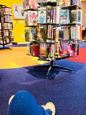 WARREN PUBLIC LIBRARY CIVIC CENTER BRANCH - Updated August 2025 - 20 ...