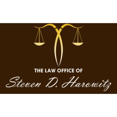 THE LAW OFFICE OF STEVEN D HAROWITZ - Updated May 2026 - 11 Reviews ...