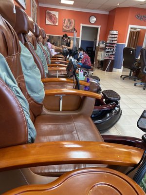 DEJA VU NAILS - Updated June 2024 - 59 Photos & 38 Reviews - 902 ...