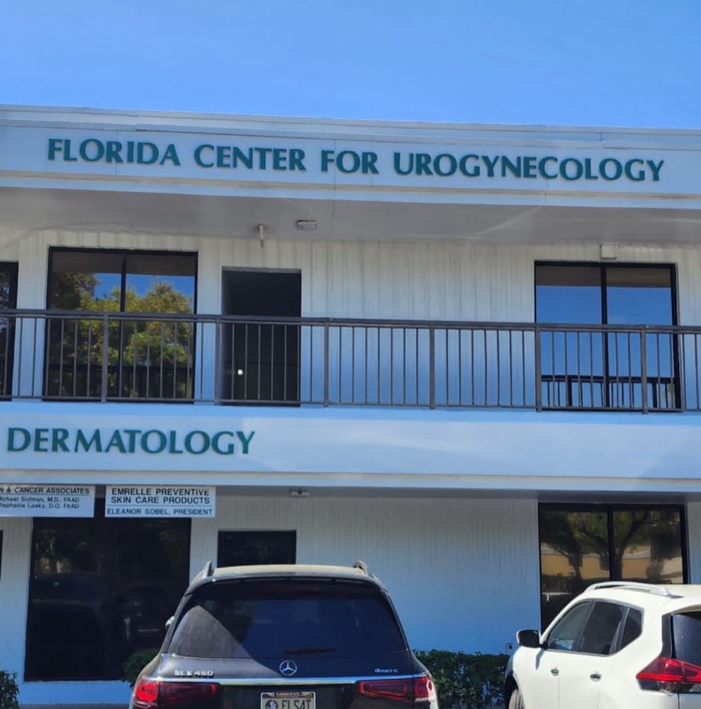 FLORIDA CENTER FOR UROGYNECOLOGY - Updated December 2025 - 15 Reviews ...